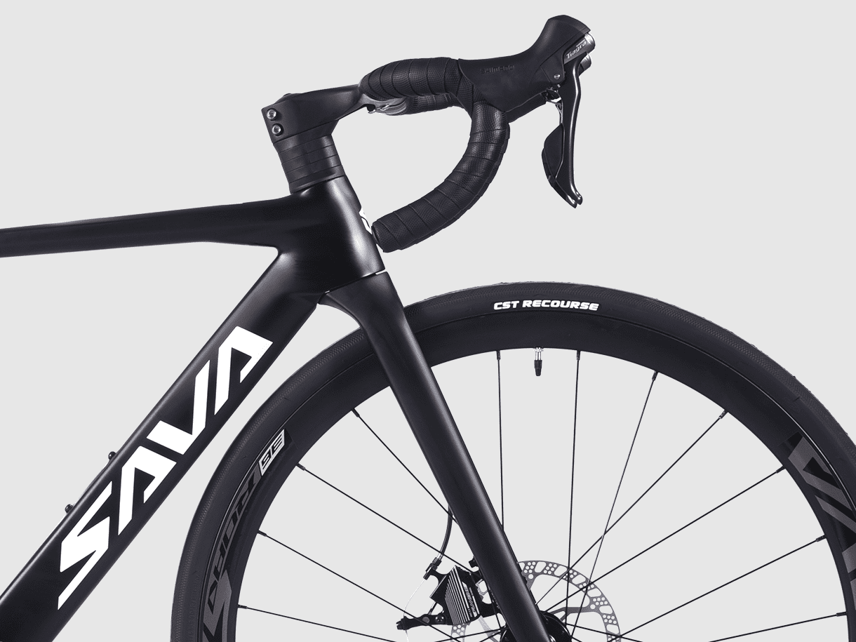 Vegur 2.0– SAVA Bicycles