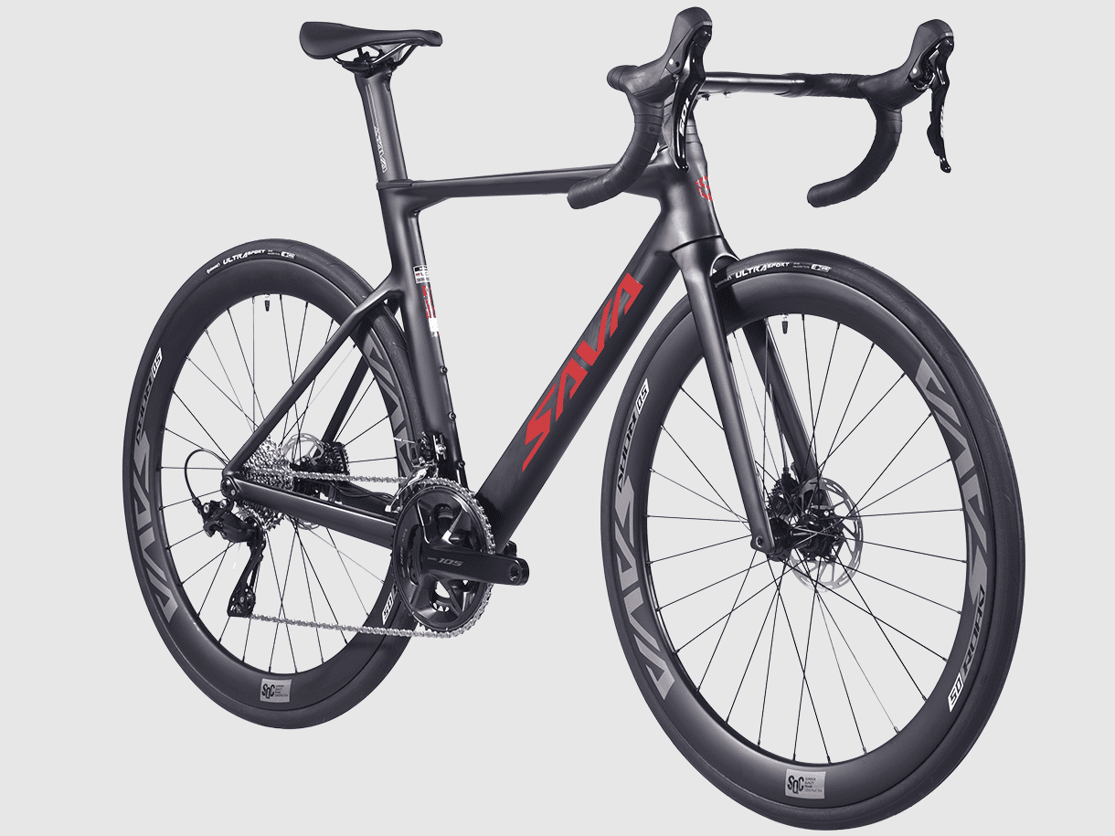 Vegur 4.0– SAVA Bicycles