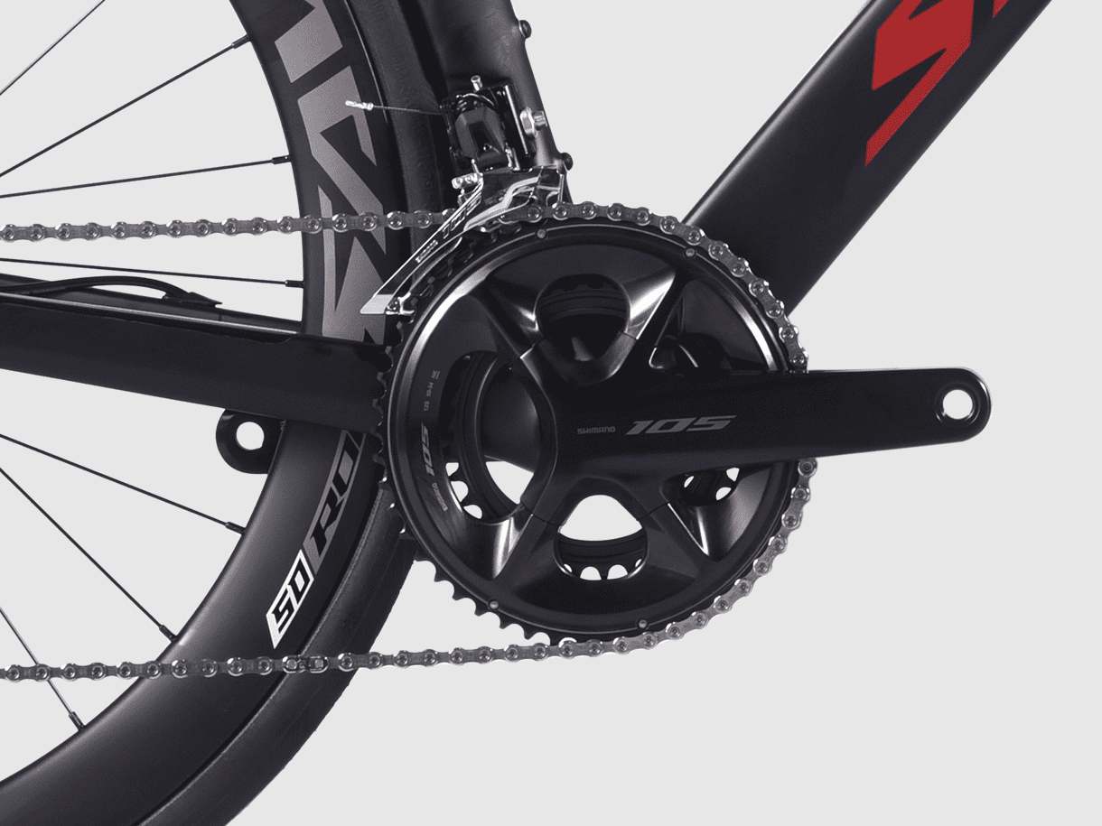 Vegur 4.0– SAVA Bicycles